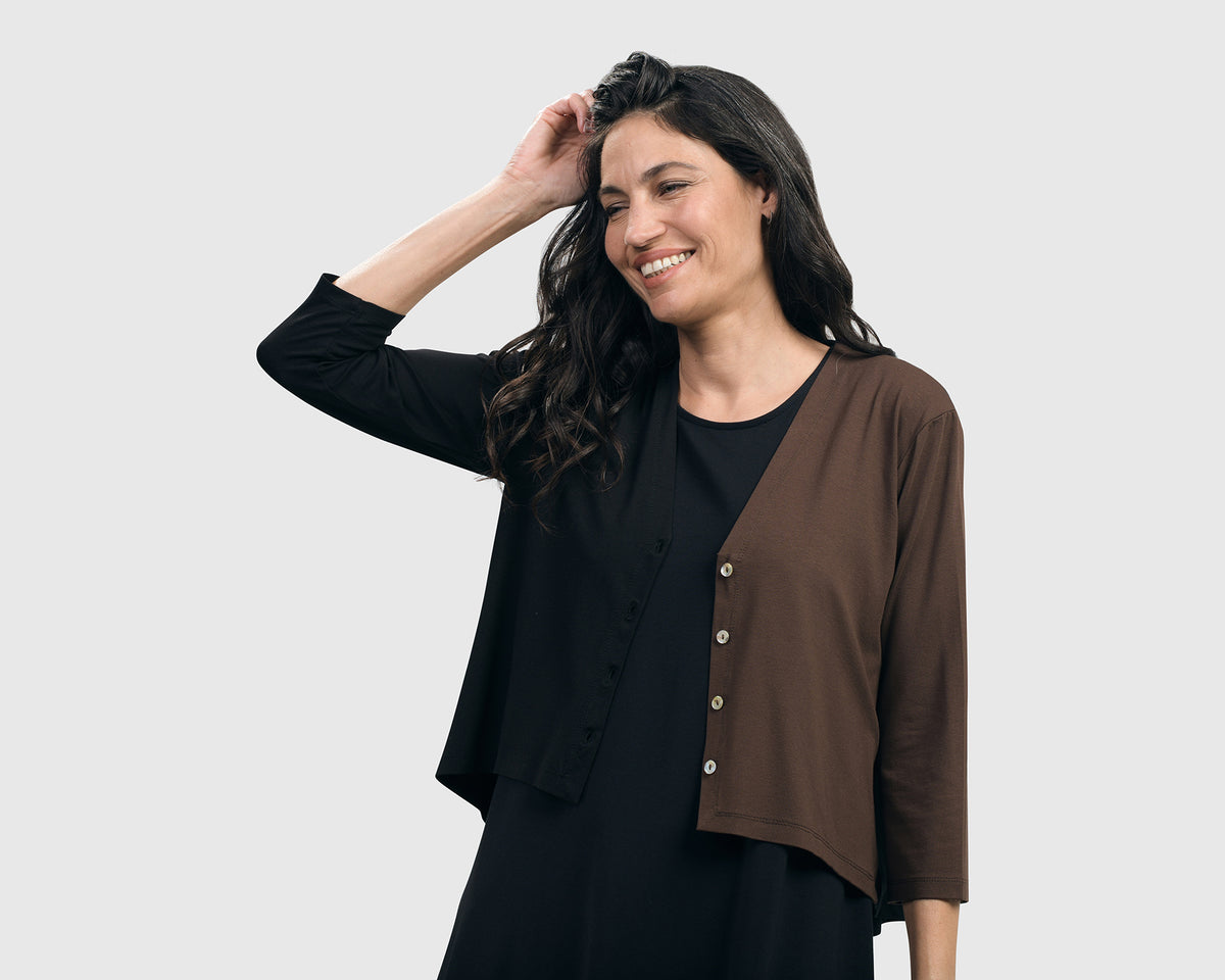 Look of the Week - Essentials are here in Colors! – Roni Rabl