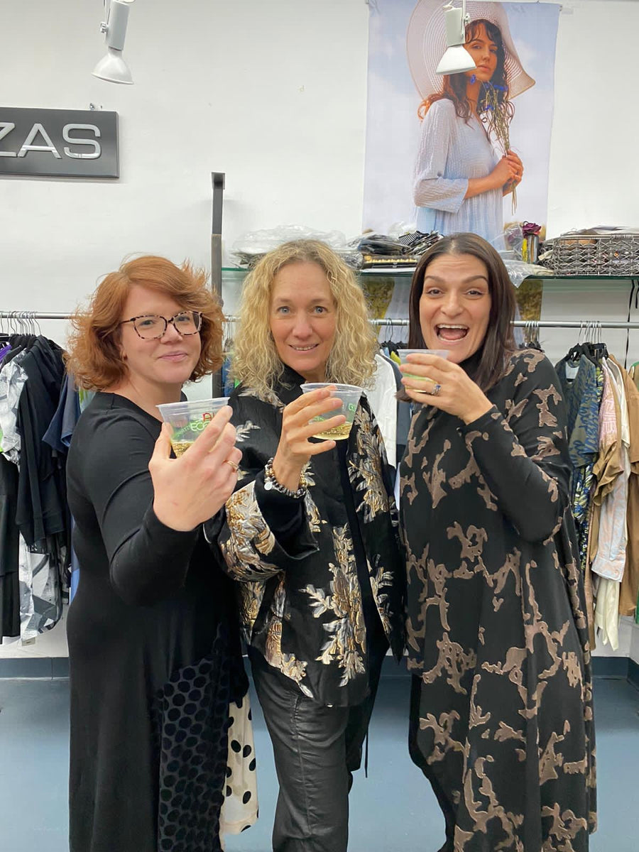 Thought of the week - I Love You – Roni Rabl