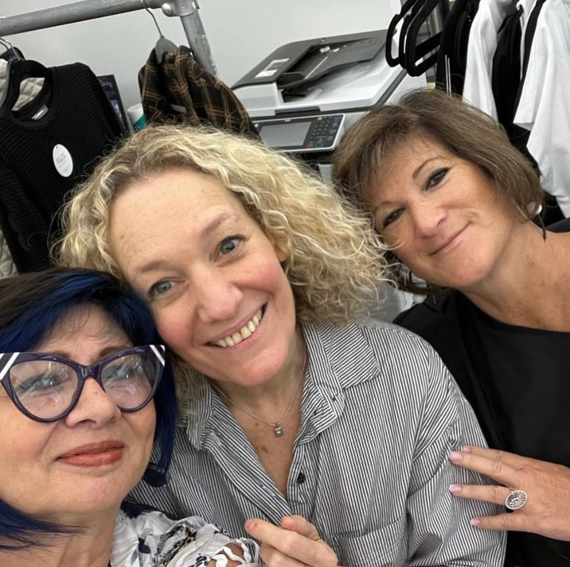 Thought of the Week - Retail Partners – Roni Rabl