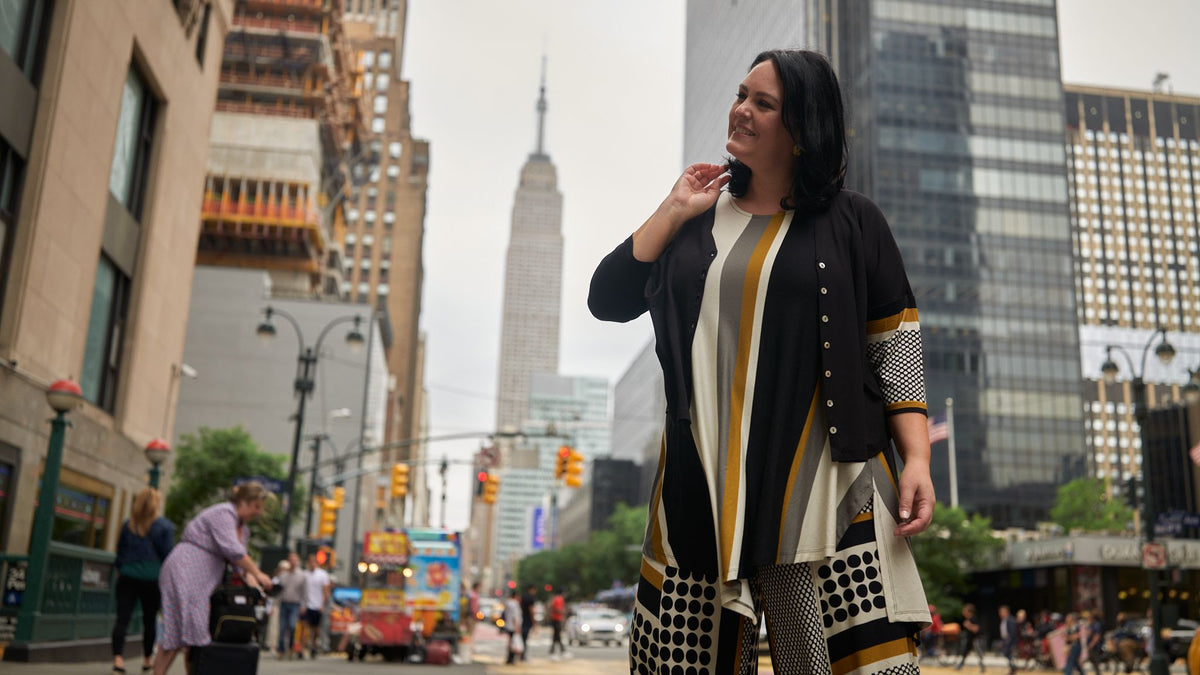 Thought of the Week - Plus – Roni Rabl